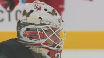 Regular-season hero Bussi ready if opportunity arises in Stanley Cup ...