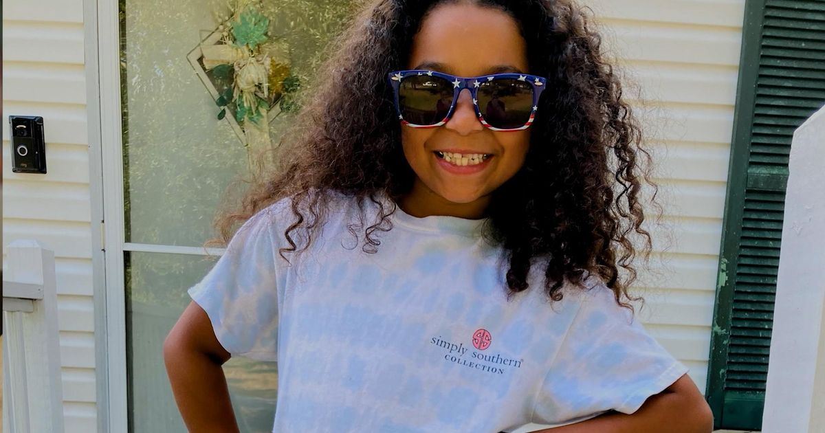 Family of 8-year-old girl shot in the head sues gunowner for wrongful ...