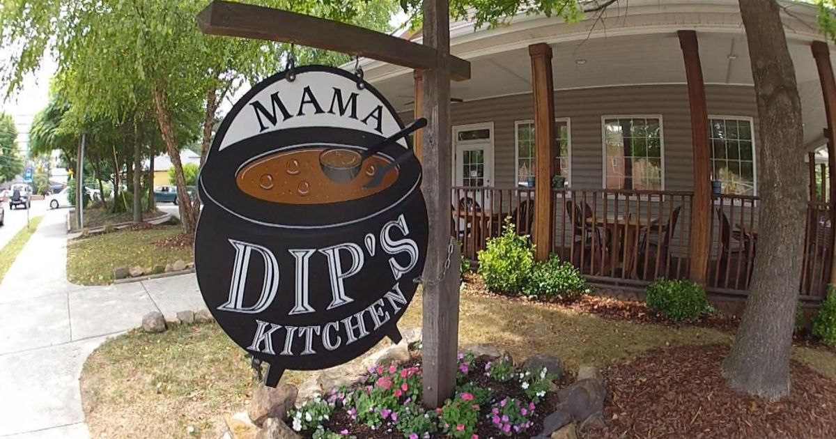 Mama Dip’s Kitchen closes Chapel Hill location after nearly 50 years ...