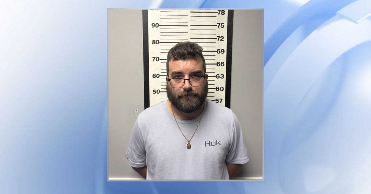 Police officer in Franklin County arrested, accused of covering up sex ...