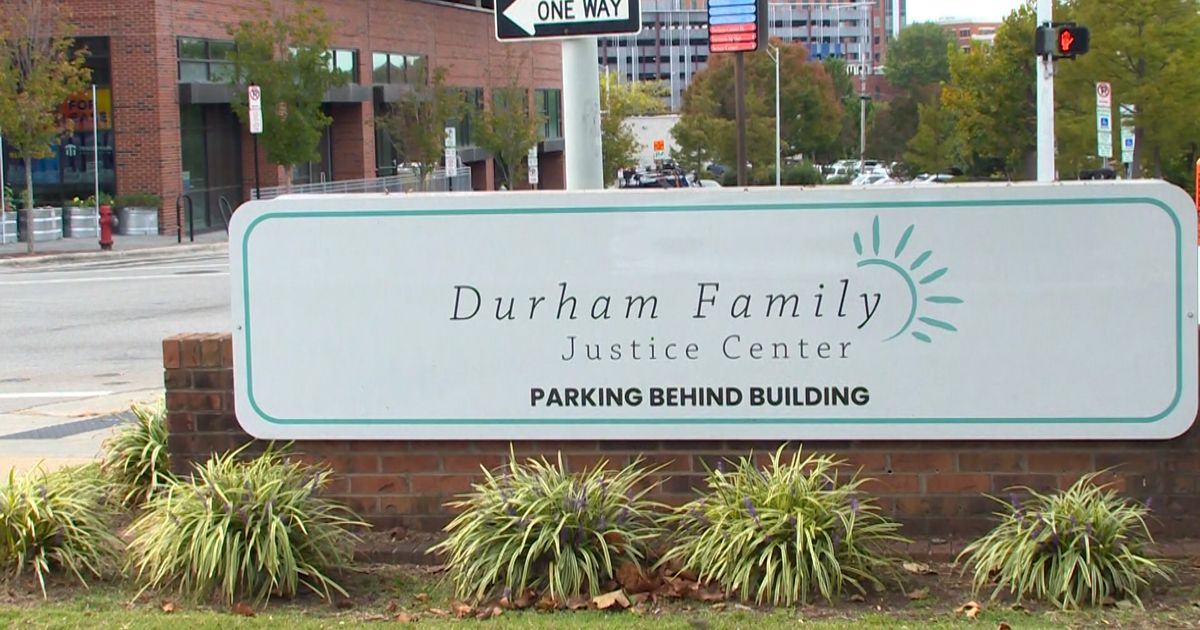 Durham leaders host event in remembrance of victims of domestic ...