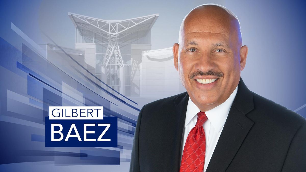 Gilbert Baez to depart WRAL Fayetteville Bureau after 17 years :: WRAL.com