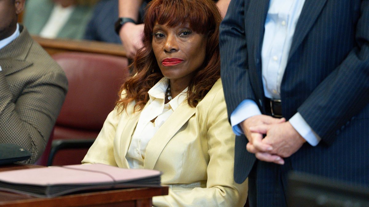 Top aide to former NYC Mayor Eric Adams took a bribe of diamond ...