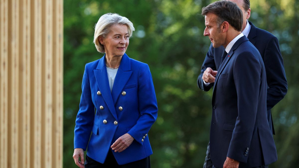China Shock 2.0: Surging Chinese exports threaten Europe's economy ...