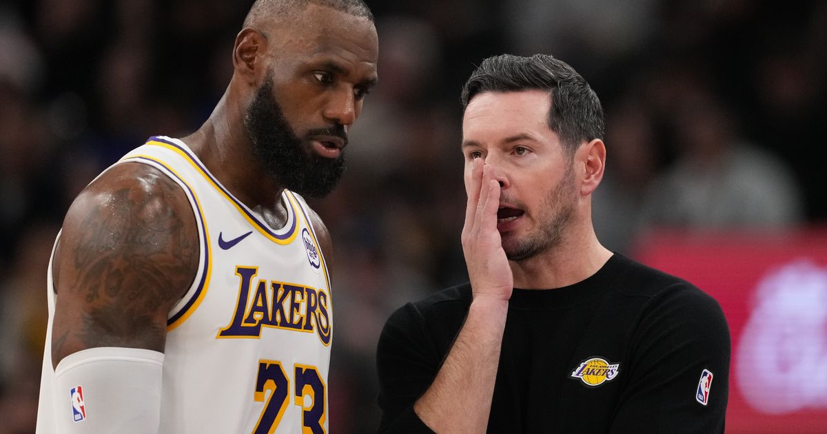 Christmas schedule: Cavs-Knicks, Spurs-Thunder, Mavs-Warriors, Rockets ...