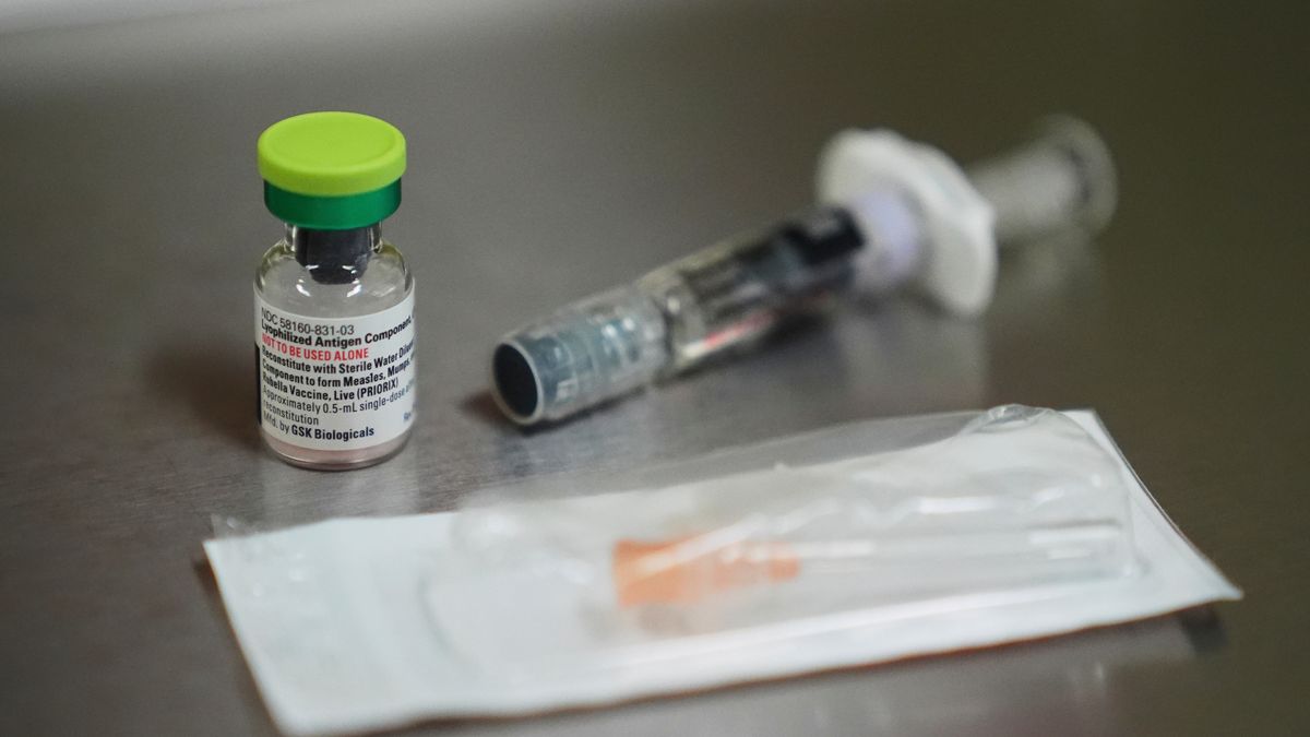 Measles case confirmed in Polk County linked to South Carolina outbreak ...