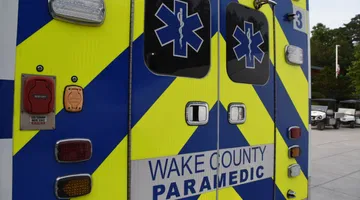 Wake County EMS introduces triage system to prioritize life-threatening ...