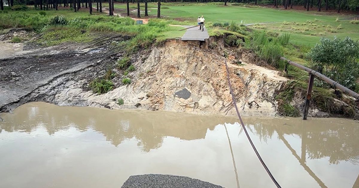 NC inspectors found issues, ordered action, months before Moore County ...