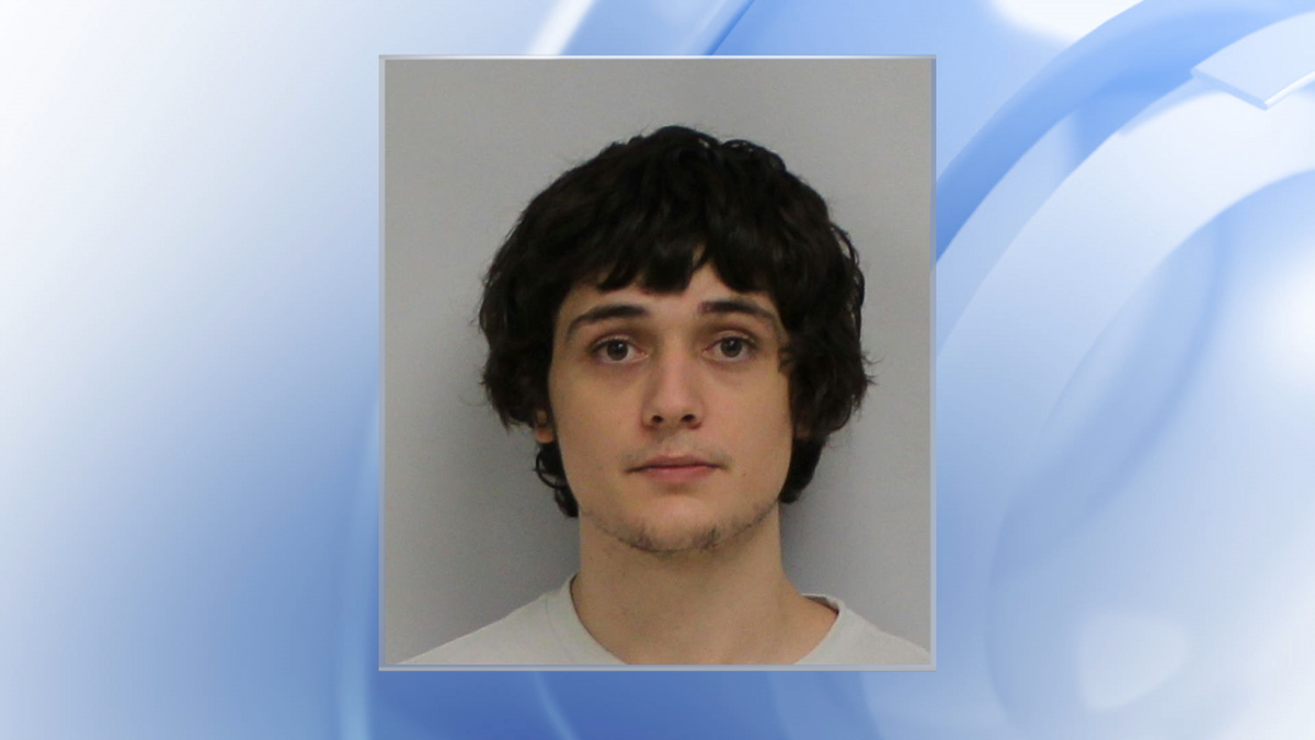 Davie County teen arrested, charged with threatening university in ...