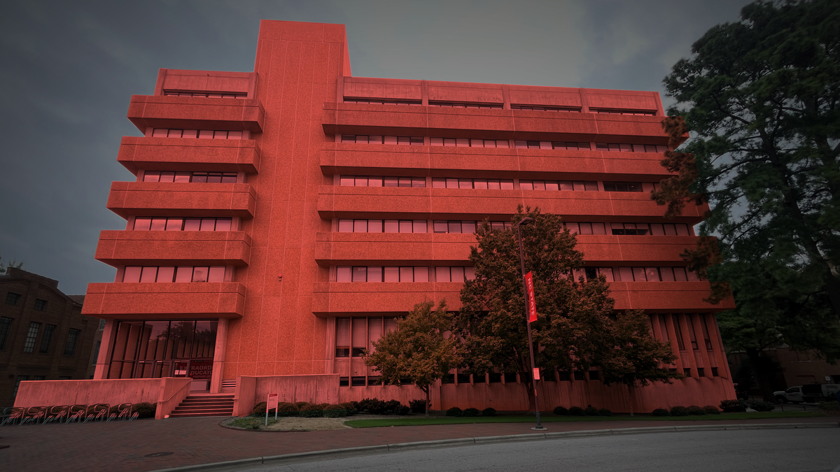 WRAL wins national award for coverage of contamination at NC State's ...