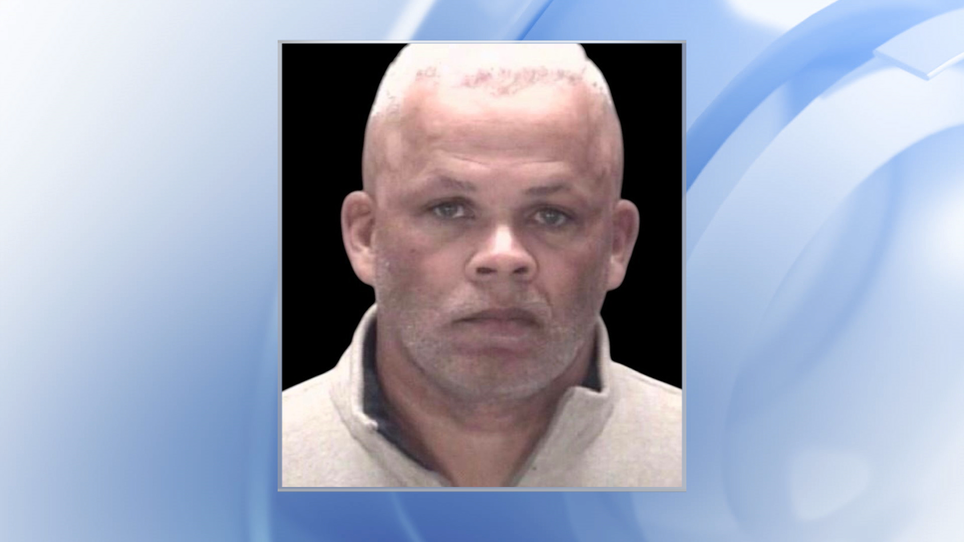 Teacher charged with several child sex crimes, Robeson Co. sheriff says ...