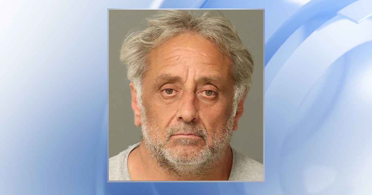 Charge: Man stole $70K from NC seniors posing as Duke Energy worker ...
