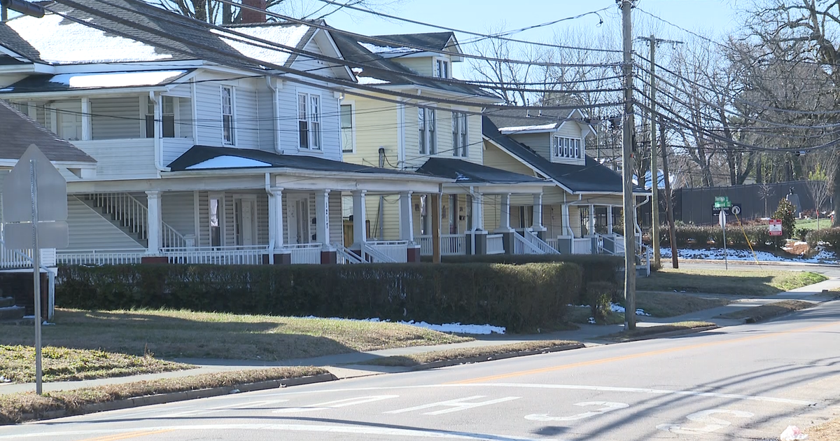 Durham homeowners brace for property value surge amid pandemic housing boom :: WRAL.com