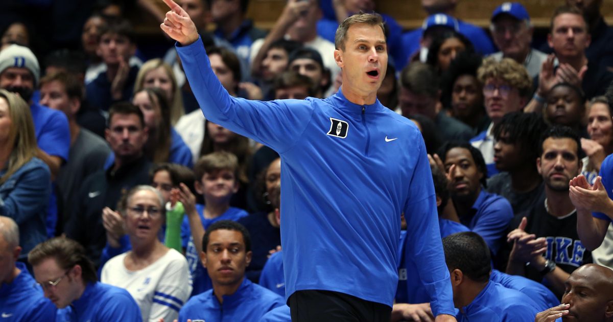 Duke’s Countdown to Craziness basketball event set for Oct. 3 :: WRAL.com