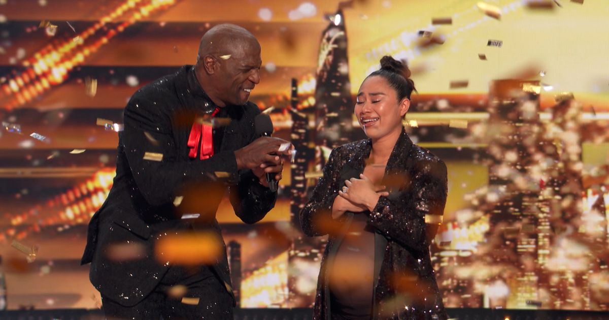 'America's Got Talent' winner claims victory nearly 20 years after ...