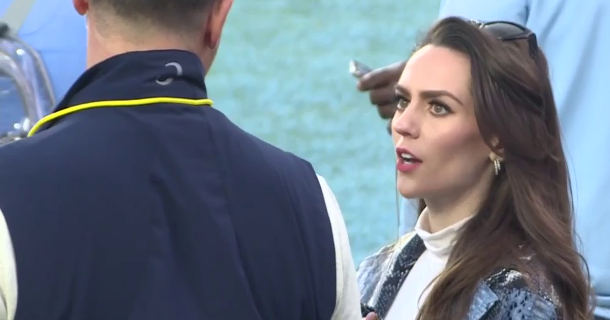 Video: Jordon Hudson talks with UNC’s Cunningham, Roberts after ...