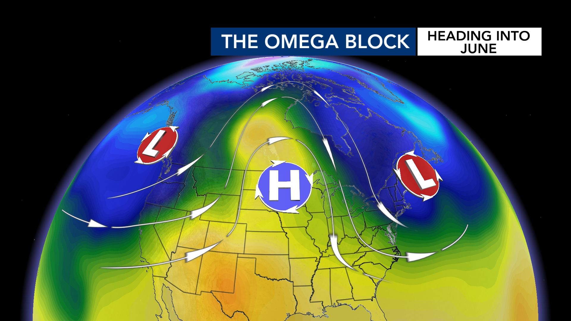 Ask the Meteorologist: What the Greek alphabet has to do with an early ...
