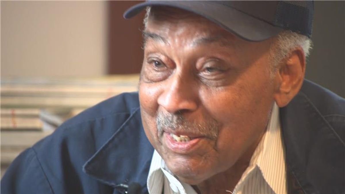 Wayne County mourns the loss of Grady's BBQ legend, Steve Grady Sr., at ...