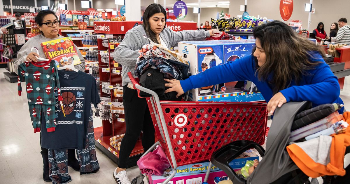 How the North Carolina invention that helps power Black Friday works ...