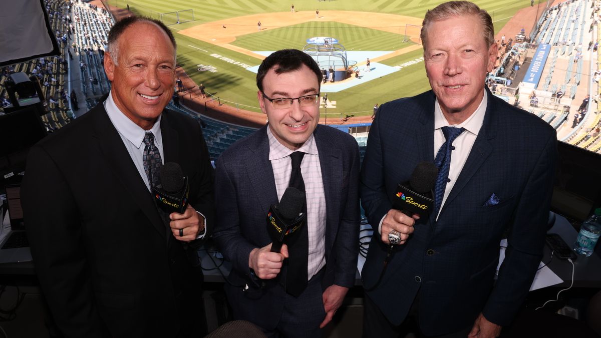 'Sunday Night Baseball' begins summer stretch on NBC with Cardinals ...