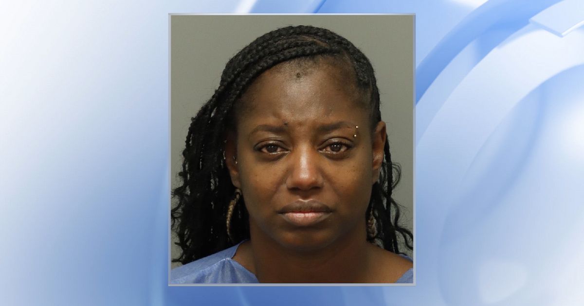 Woman charged with murder after man shot at Garner apartment complex ...