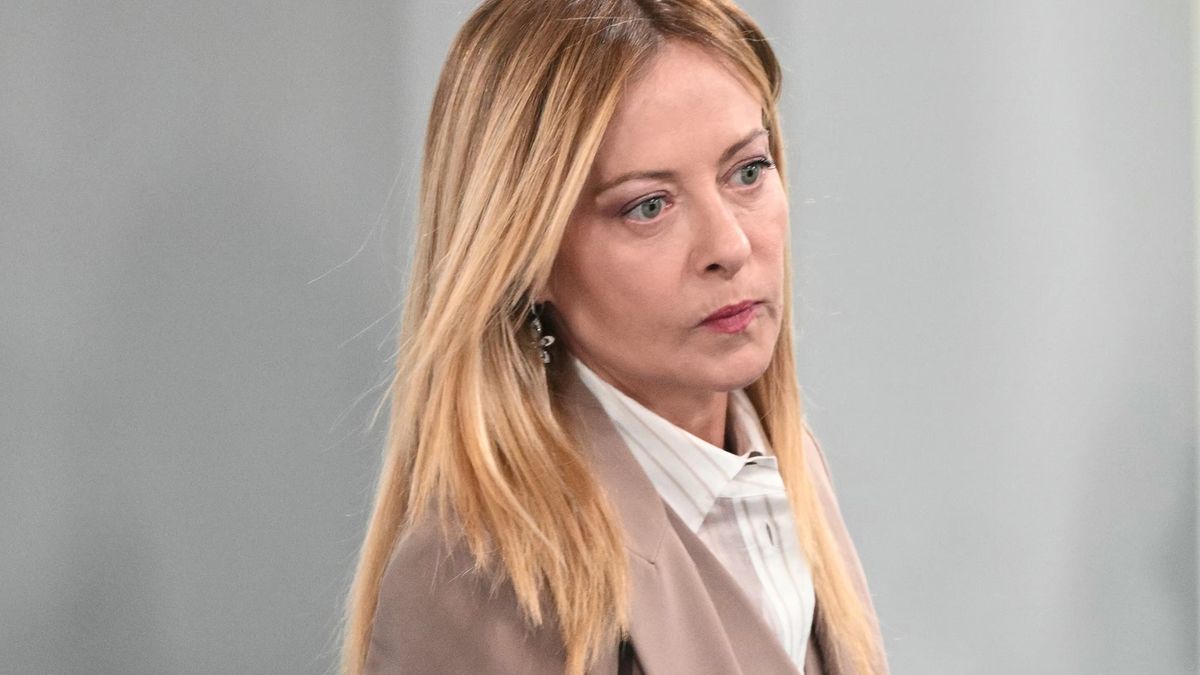 Italy's top diplomat cancels US trip as Meloni slams Trump's claim she ...