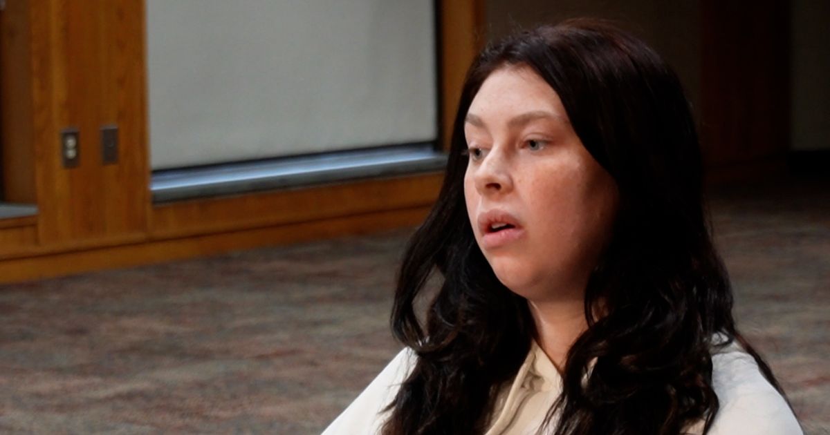 Fayetteville woman says mother forced her to dismember adoptive brother ...