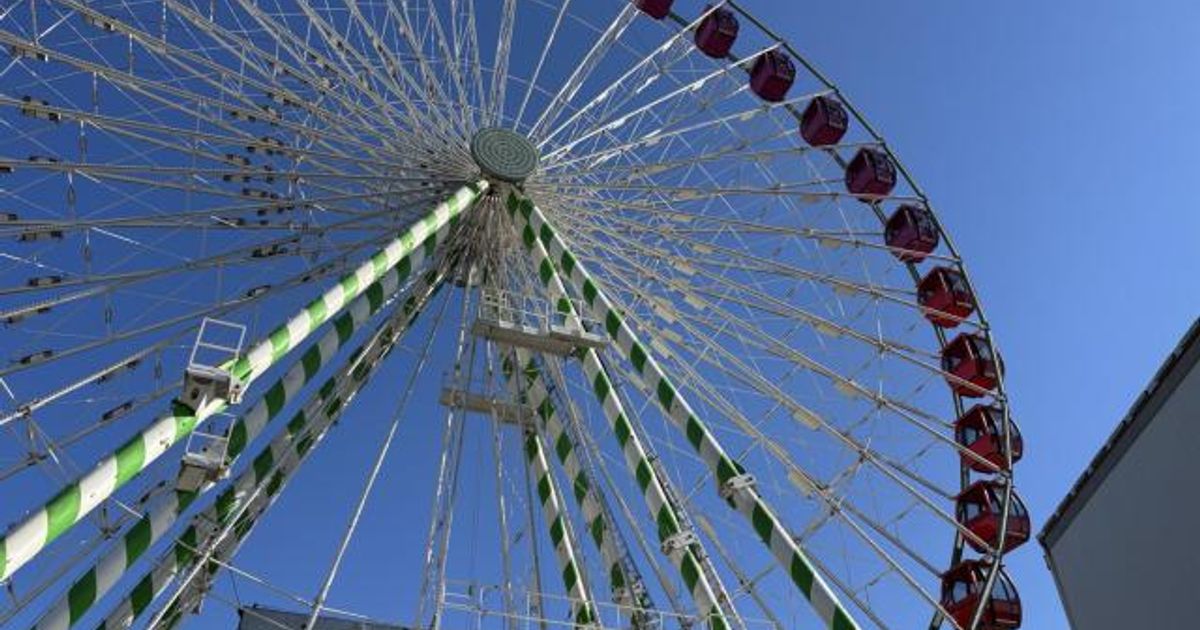 State Fair bids farewell after 11 days of fun, food, and family ...