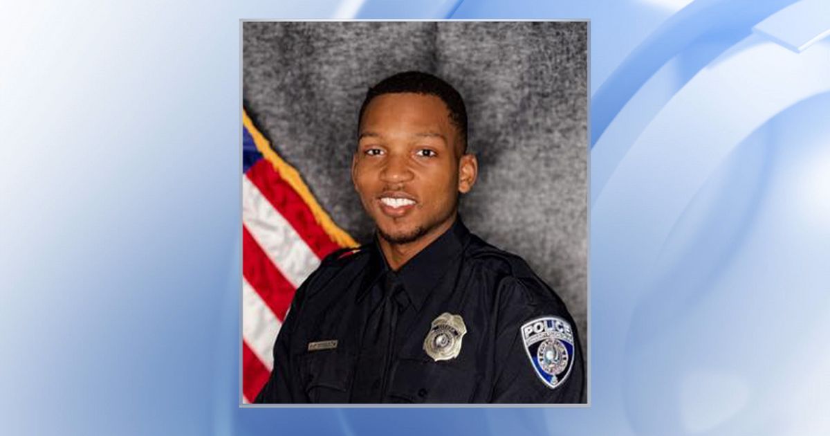 Cornelius police officer hit, killed while on bike ride with wife ...