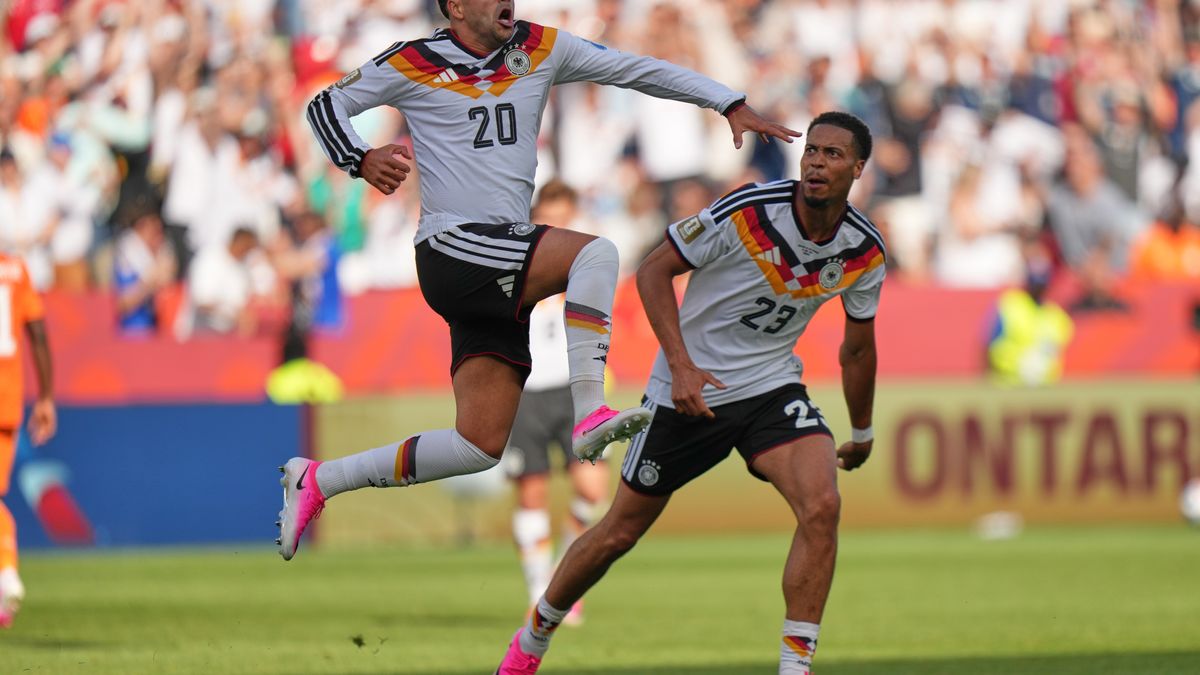 Pink boots are everywhere at the World Cup as the color becomes a ...