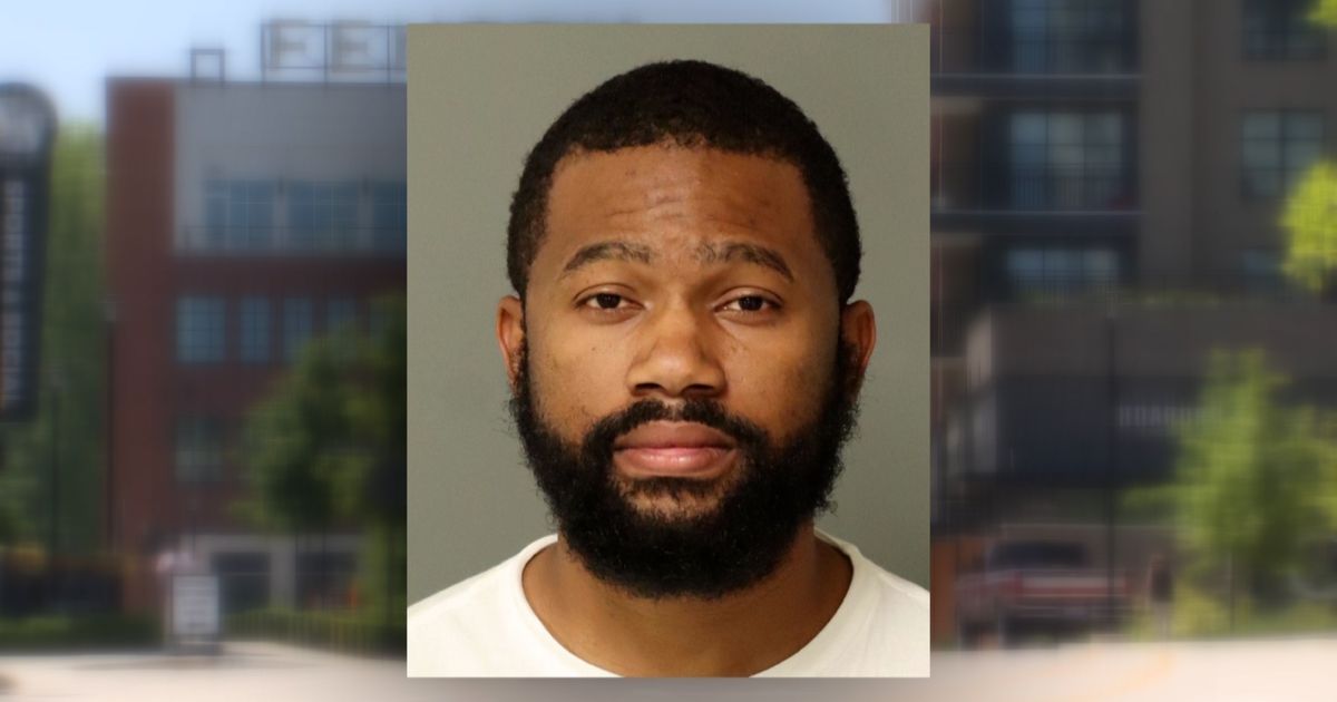 Durham man with 100-plus charges freed on $3K bond, rearrested for ...