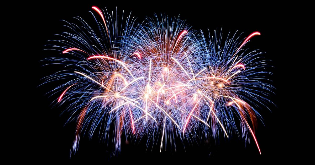 The top July 4 fireworks, festivals, and food trucks in the Triangle ...