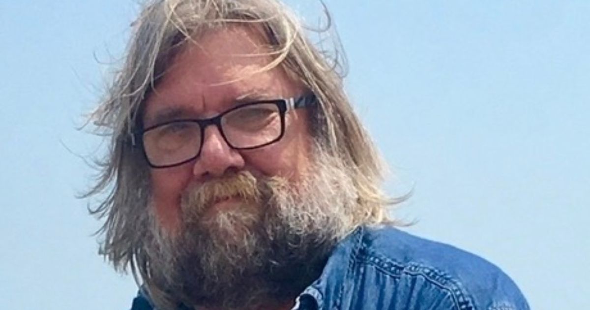 Michael J. Schumacher, author who chronicled lives of Allen Ginsberg ...