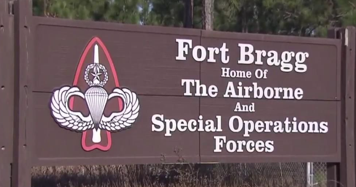 Fort Bragg soldier and ex-wife arrested for 2018 murder of adopted children :: WRAL.com