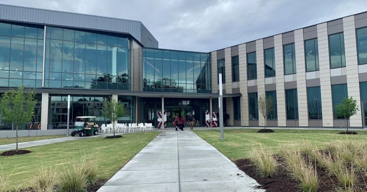 NCCU students gain early assurance to top-ranked UNC Pharmacy School ...