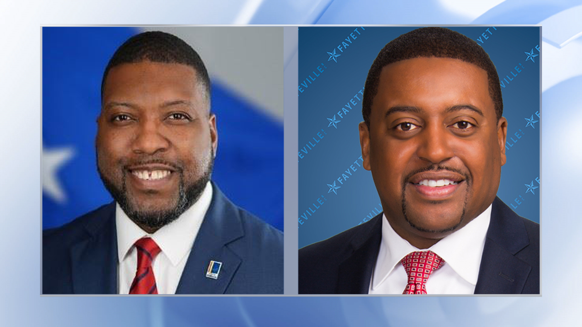 In Durham, Fayetteville, mayors survive primary challenge. General ...