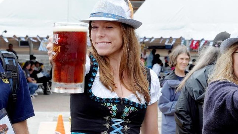 Weekend best bets: Selma Railroad Days, Triangle Oktoberfest :: WRAL.com