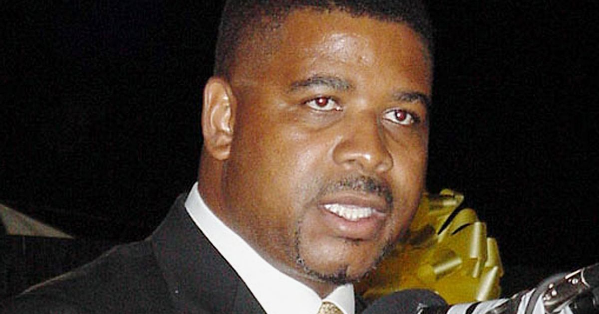 Former premier of Turks and Caicos Islands is sentenced to 4 years in ...