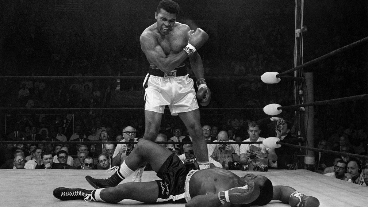 Muhammad Ali's family reflects on the champion boxer's legacy 10 years ...