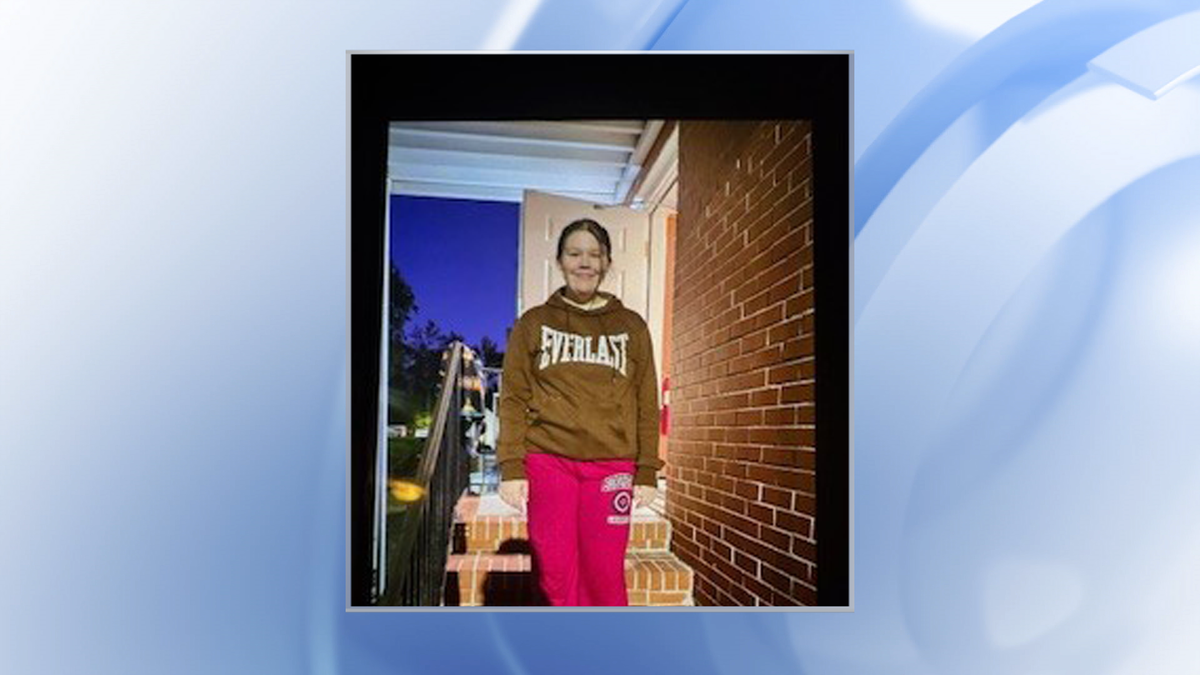 Amber Alert for missing 13-year-old in Wayne County, sheriff's office ...