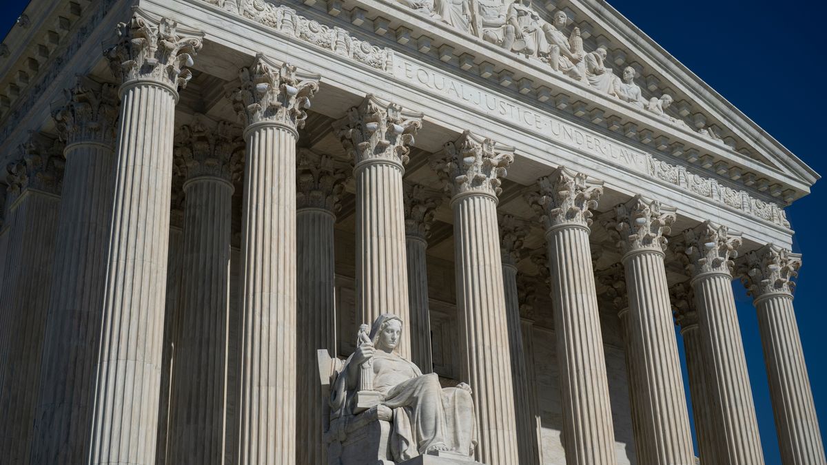 Supreme Court dismisses Alabama's bid to execute inmate with borderline ...
