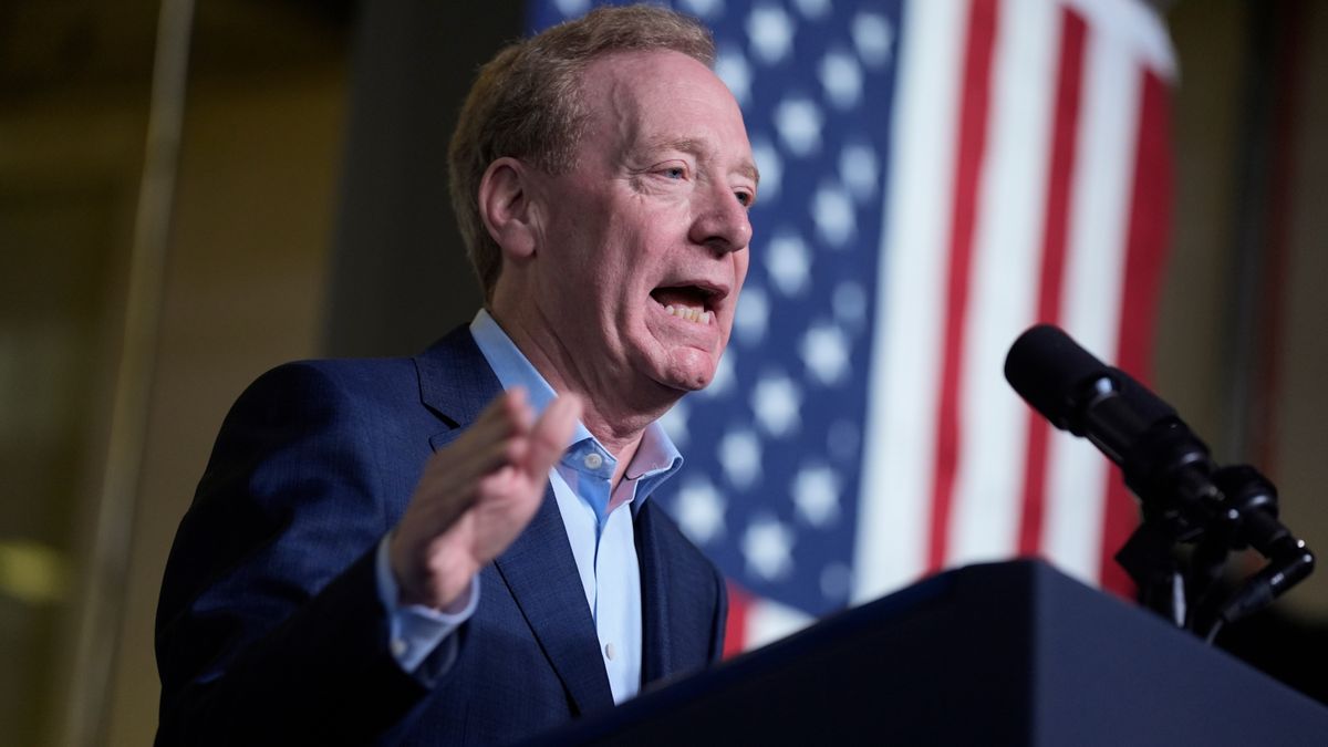 Microsoft's Brad Smith pushes Big Tech to 'pay our way' for AI data ...