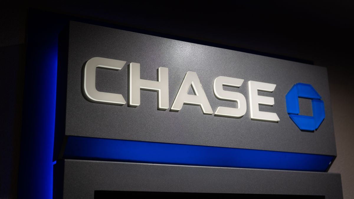 JPMorgan Chase profits rise 9% in the fourth quarter excluding hit from ...
