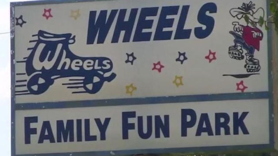 Durham is getting a new skating park :: WRAL.com