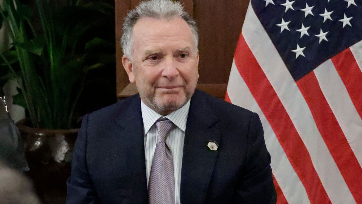 Witkoff to host new Gaza talks as Israel-Hamas ceasefire appears ...