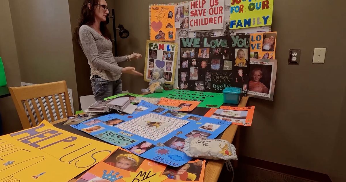 Proposed foster care law could give NC parents a second chance to ...
