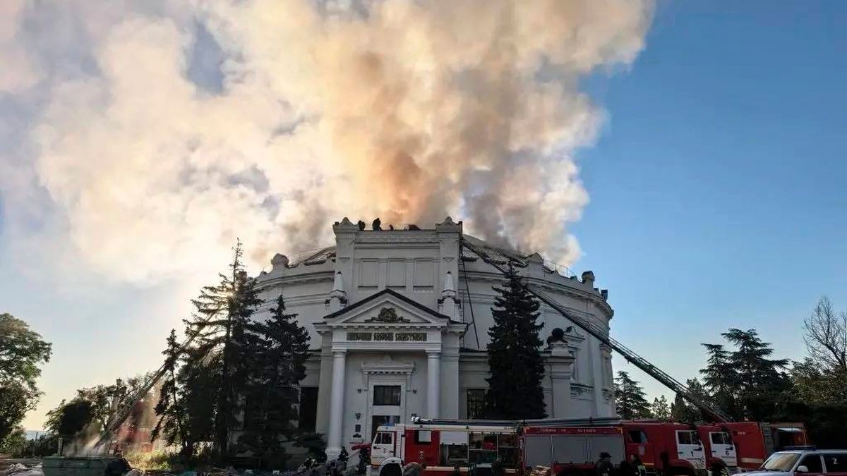 Ukraine launches long-range strikes on military and energy sites in ...