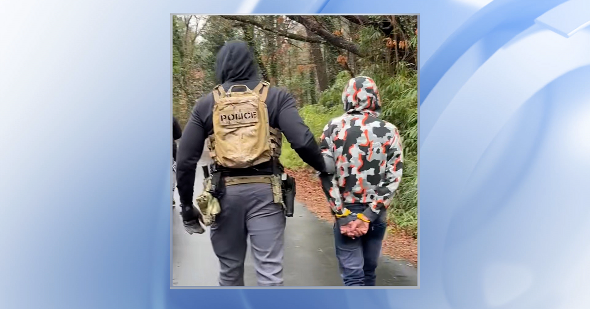 Durham residents express concern after customs arrests in neighborhood ...