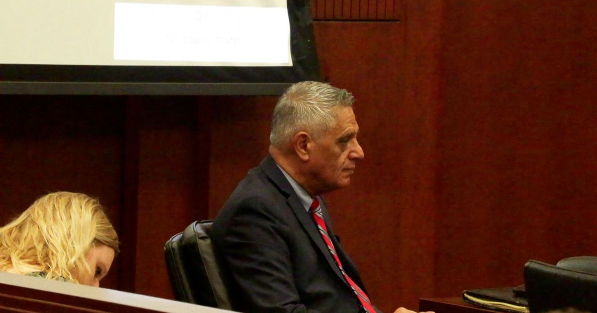 Raleigh store owner to testify in murder trial :: WRAL.com