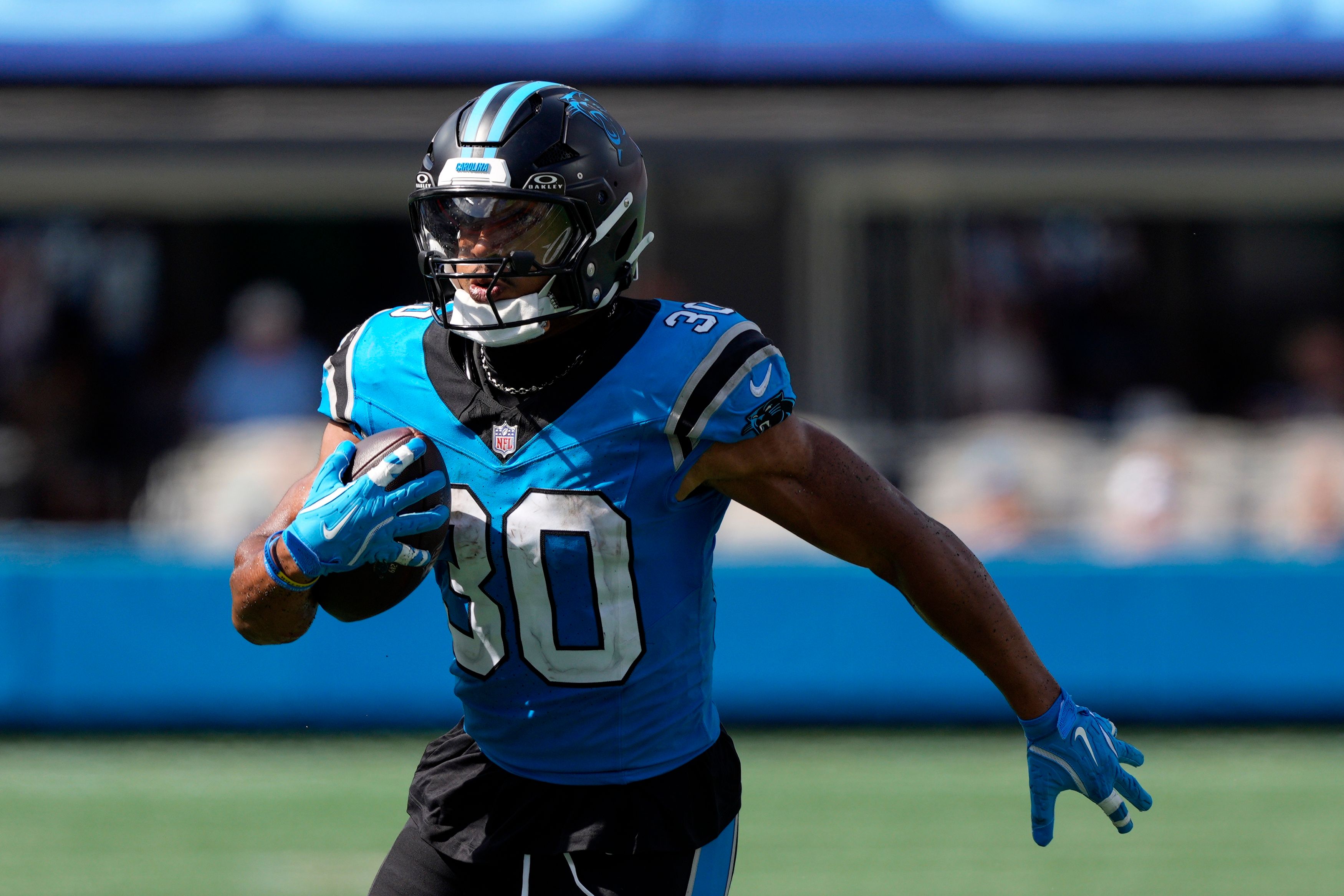 Carolina Panthers in the NFL Playoffs: How 2025 season unfolded :: WRAL.com